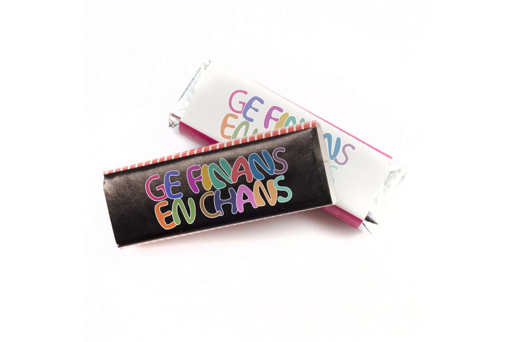 Godis - Godis - Bitz Bar - Bitz Bar » Roach